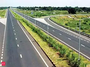National Highway building maintains slight lead above last year levels ...