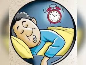 exam tips: Six reasons why students shouldn't skip sleeping before ...