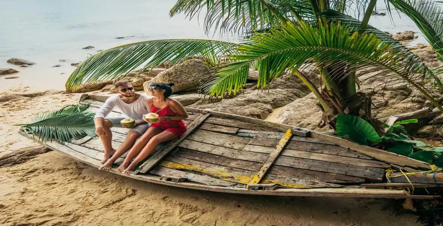 summer vacation: Sea, Snow Or Sunshine? Take Your Summer Pick From ...
