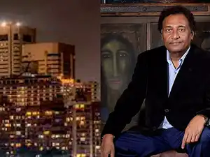 Bajaj Auto: Niraj Bajaj buys country’s costliest penthouse in SOBO’s ...