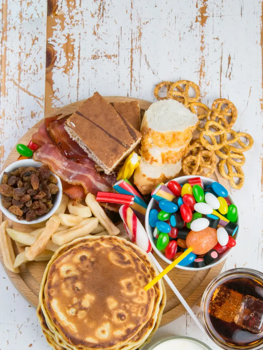 Low calories sweets to enjoy | mirchiplus