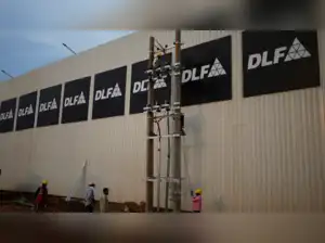 dlf ltd news: DLF sells 1,137 flats for over Rs 8,000 crore within ...