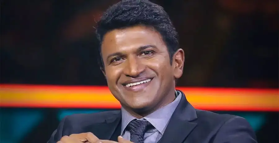 Puneeth Rajkumar Birth Anniversary: On Puneeth Rajkumar's 48th Birth ...