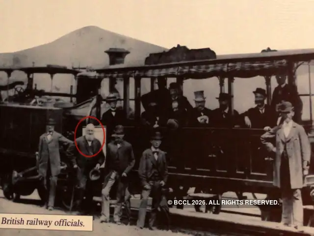 Why you shouldn't miss - Why journey on the slowest train in India is ...