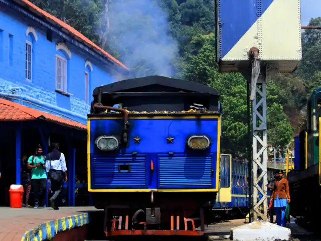 Why you shouldn't miss - Why journey on the slowest train in India is ...