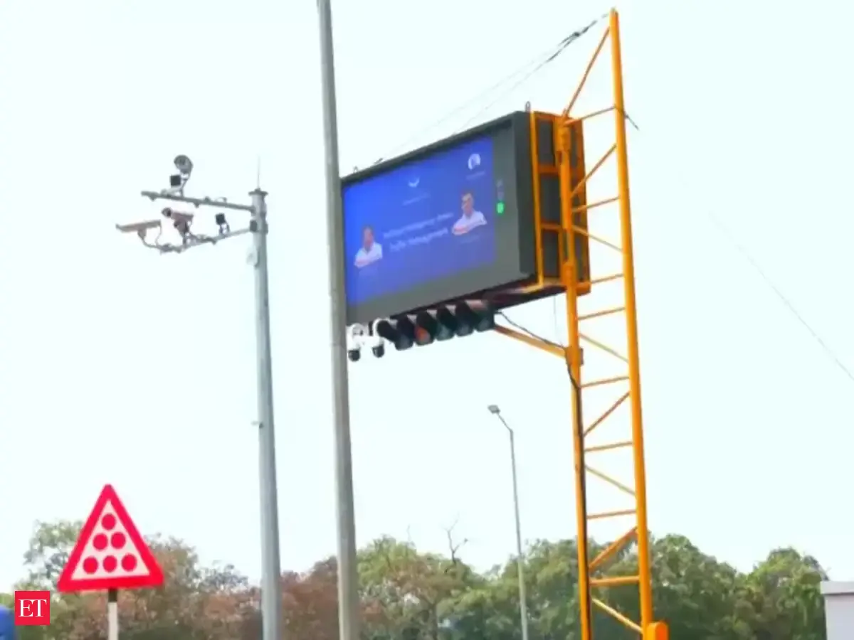 pramod sawant: Goa: CM Pramod Sawant launches Artificial Intelligence ...