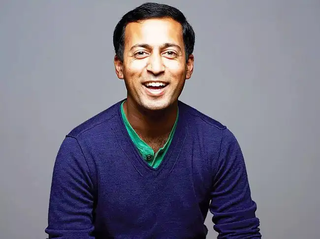 Udemy chairman: Gagan Biyani was fired as Udemy chairman. Here’s how he ...