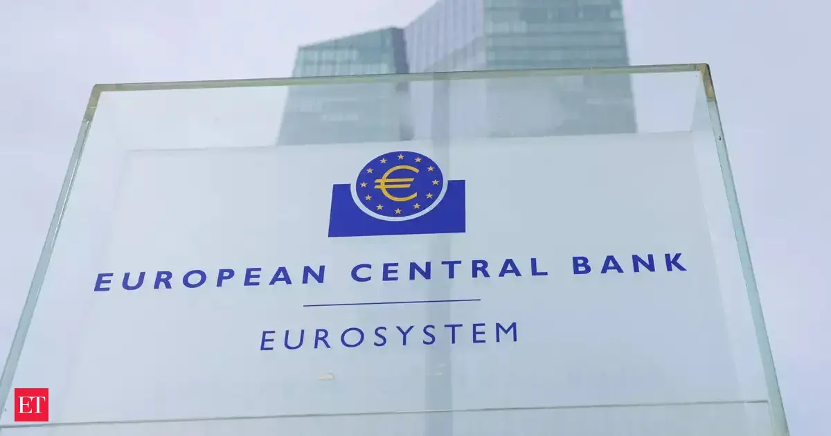 ecb rate hike: ECB raises rates as planned despite banking turmoil ...