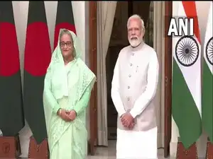 PM Modi, Sheikh Hasina to jointly inaugurate India-Bangladesh Friendship Pipeline - The Economic ...