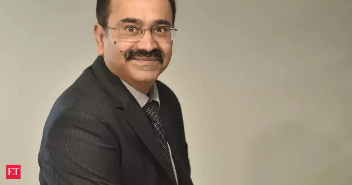prudential life: Anup Bagchi to head ICICI Prudential Life from June ...