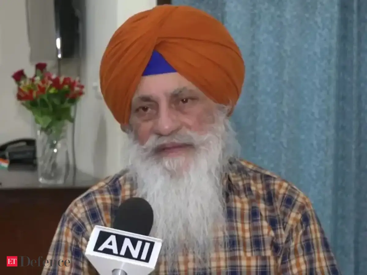 Khalistan Referendum: Ex-Khalistani leader exposes propaganda against ...
