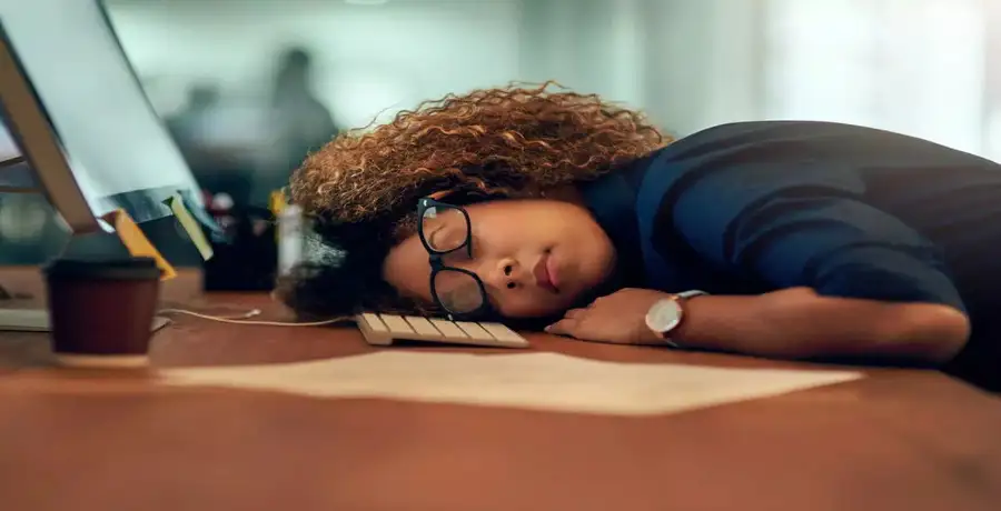 10 Signs Your Body Is Not Getting Enough Sleep | EconomicTimes