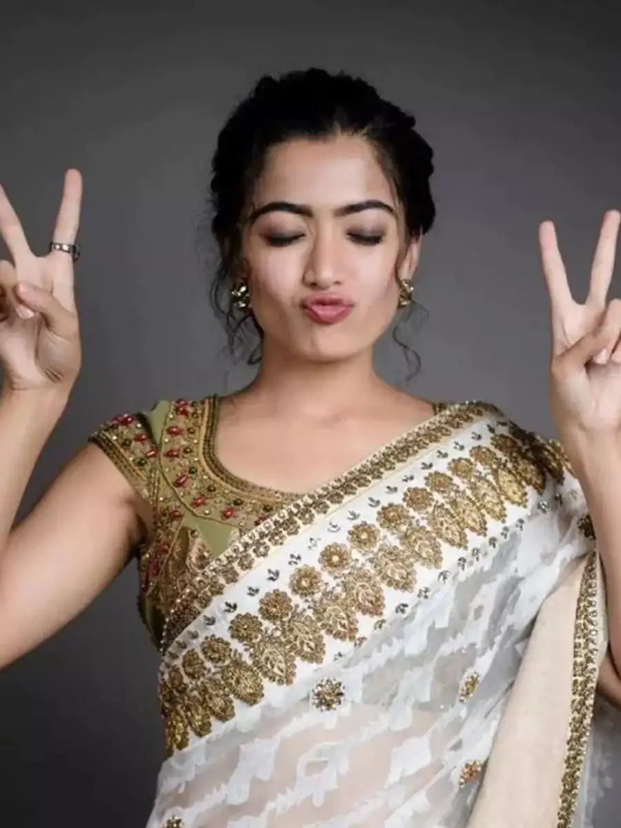 Cutest South Indian actresses | mirchiplus