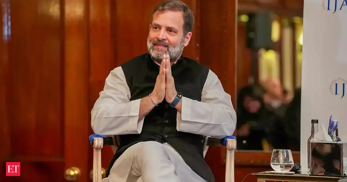 karnataka assembly polls: Rahul Gandhi may corner BJP on lack of jobs ...