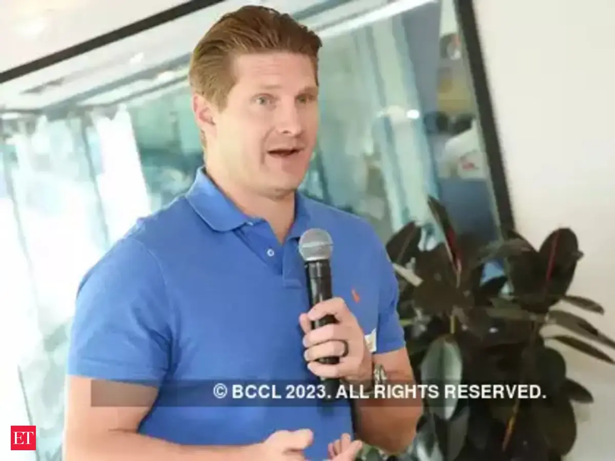 watson: Former Aussie all-rounder Shane Watson shares views on legends ...