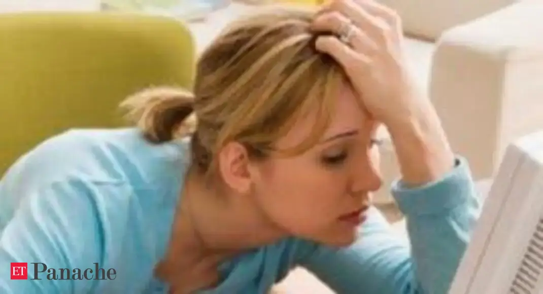 Caregivers can't replace parents - | The Economic Times