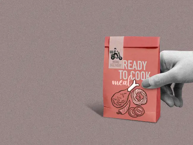 food sensor: Indian scientist's tiny, inexpensive sensor to tell if ...