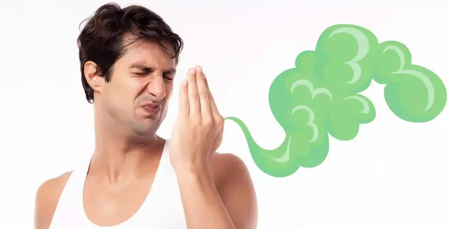 Oral Health: World Oral Health Day: What's Causing That Bad Breath ...