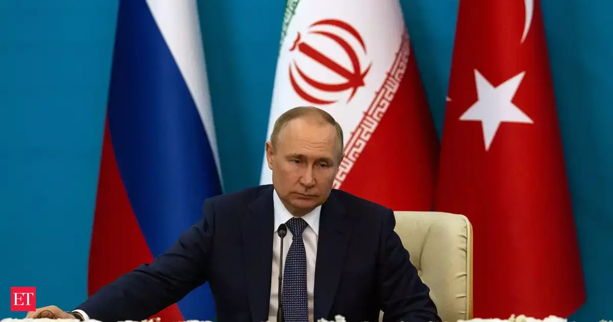 putin: China says ICC should avoid 'double standards' after Vladimir ...