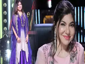 Alka Yagnik Songs: Happy Birthday Alka Yagnik: Iconic songs to remember ...