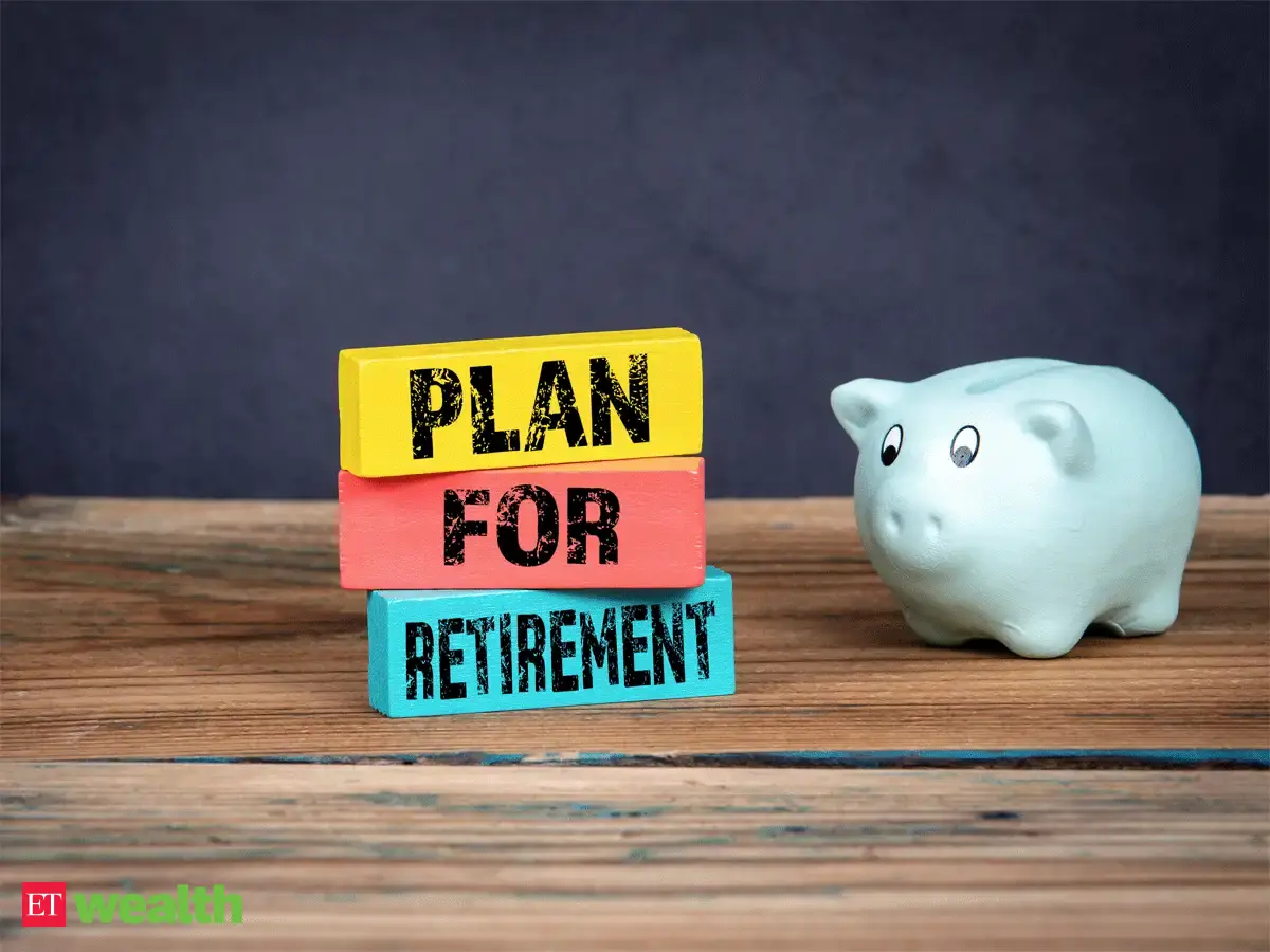 6 benefits of NPS as retirement planning - National Pension System: 6 ...
