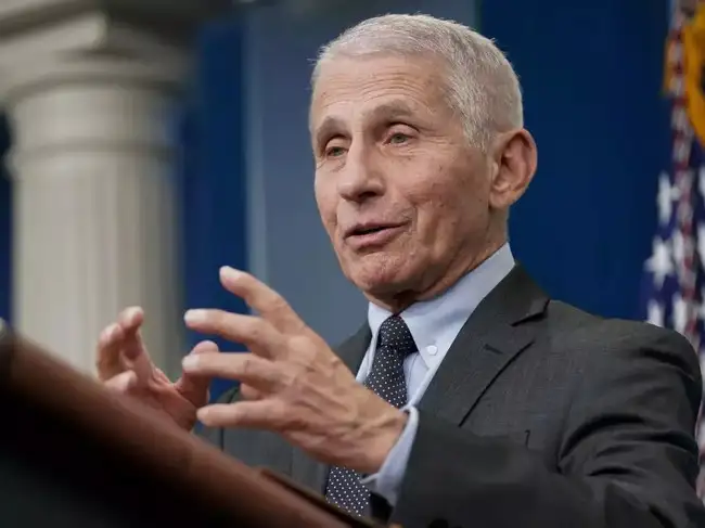 'American Masters: Dr. Tony Fauci' documentary offers a portrait of a ...