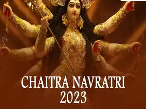 ghatasthapana: Chaitra Navratri 2023: Here's all about Ghatasthapana during Navratri. Learn ...