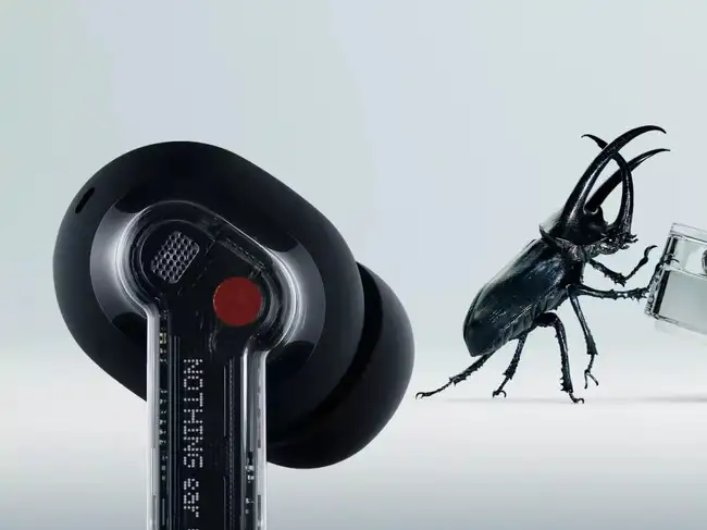 Nothing Ear 2 price: Nothing Ear (2) to be launched globally on ...