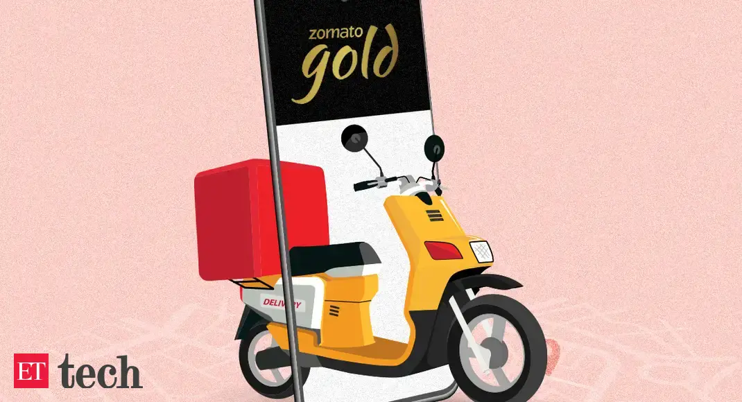 Zomato Gold: Zomato's Gold programme helps company reclaim market share ...