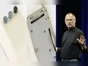 Steve Jobs: Rare computer mouse that inspired Steve Jobs sells for £ ...