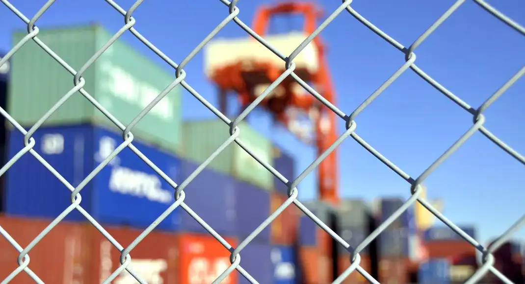 How exporters are getting steamrolled by a six-decades-old law - The ...