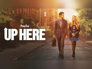Up Here Hulu: ‘Up Here’: All you need you know about Hulu's new musical ...