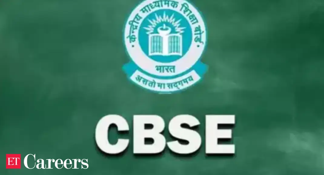 CBSE News: CBSE warns people against falling prey to fake paper leak ...