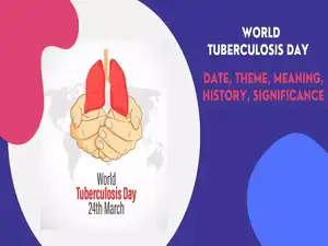 World Tuberculosis Day 2023: Significance, Theme and all about the deadly disease - The Economic ...