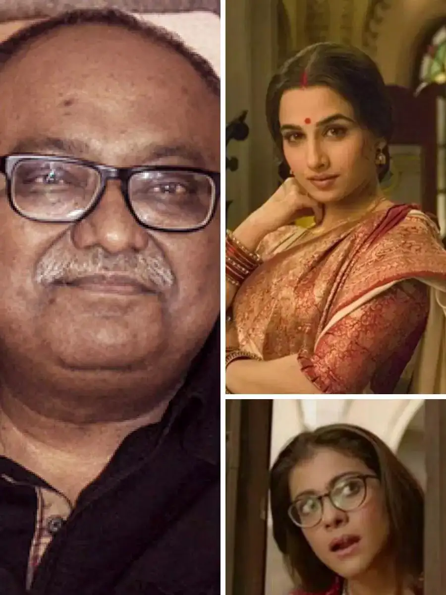 pradeep sarkar Movies: Pradeep Sarkar: 5 Times ‘Parineeta’ Director ...