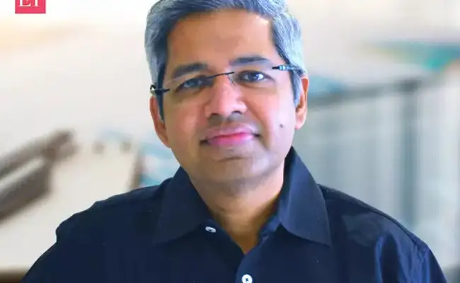 Mind Over Money Alok Jain With Nearly 3 Decades Of Experience Highlights 4 Rules For Every