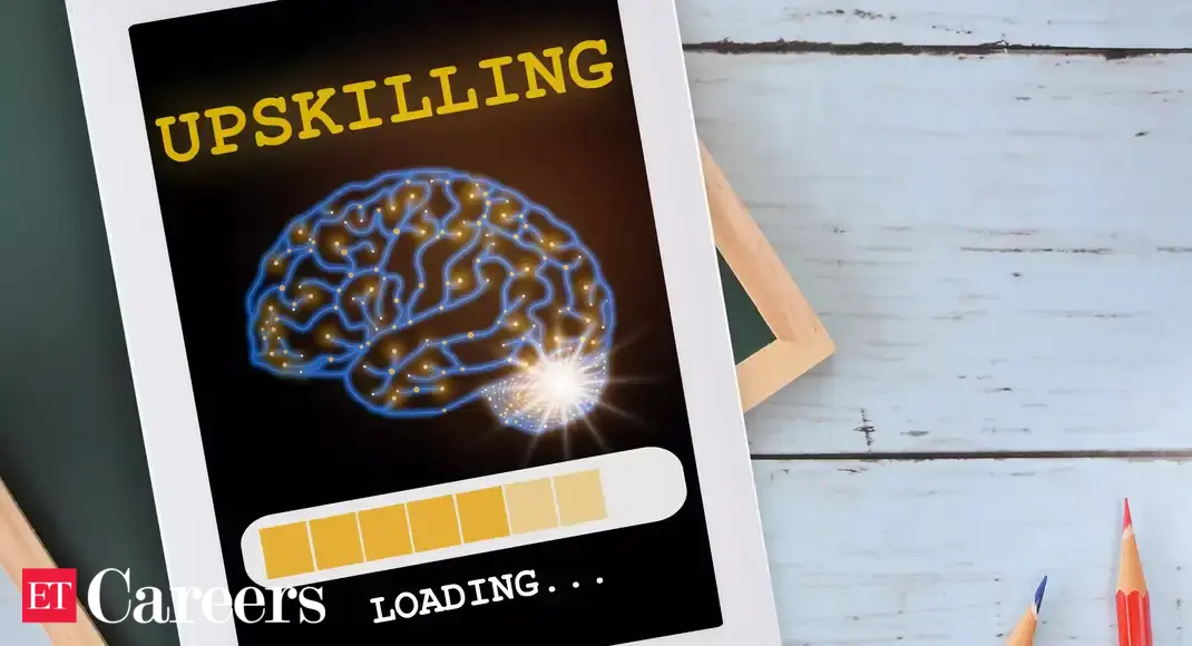 short term courses: Five in-demand short-term courses to upskill yourself in 2023 - The Economic ...