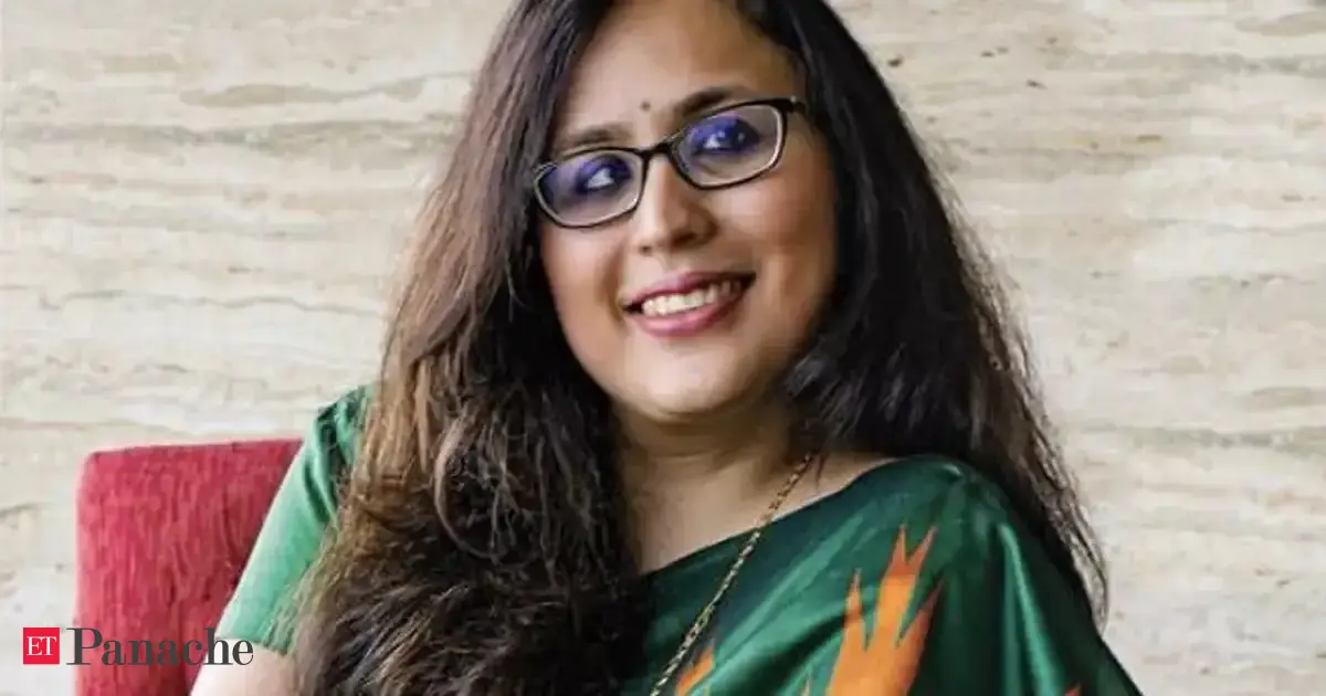 'A proof of the power of dreams.' Edelweiss MF CEO wins M&T programme's ...