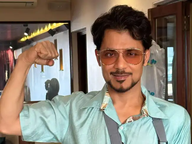 Anupam Mittal Health: 'When things get tough, you get tougher.' 'Shark ...