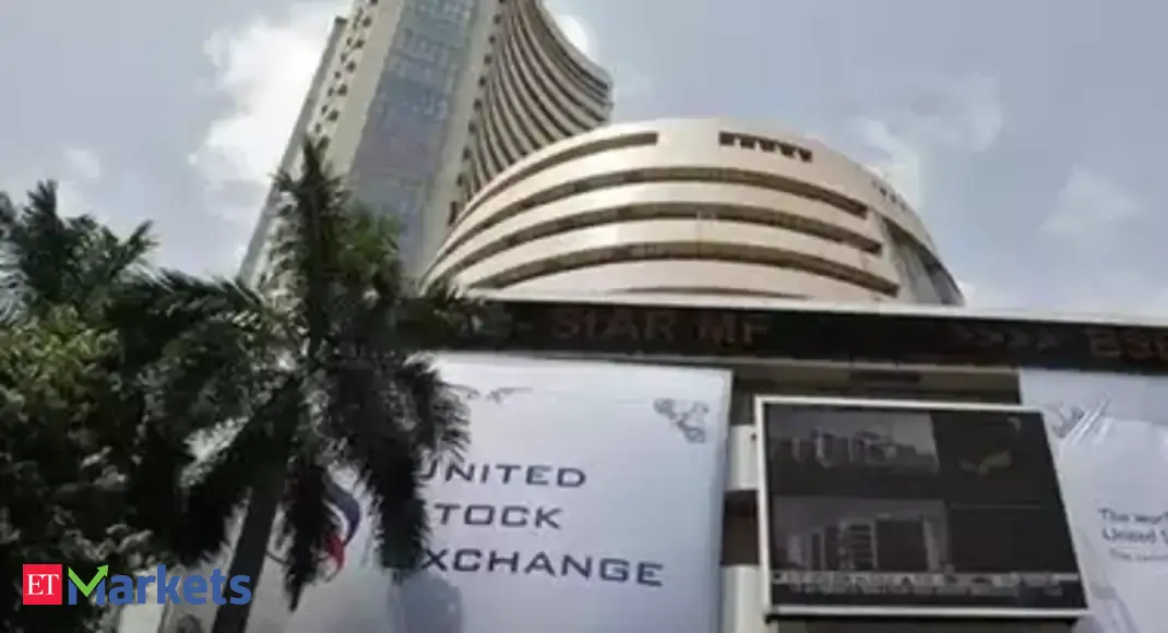 These 4 smallcaps record new 52-week highs, do you own any? - Flying High | The Economic Times