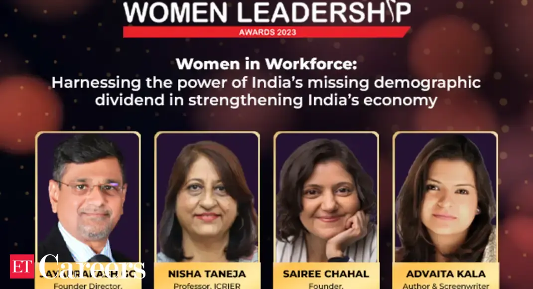 Gender mainstreaming in workplaces key to enabling more women in the ...