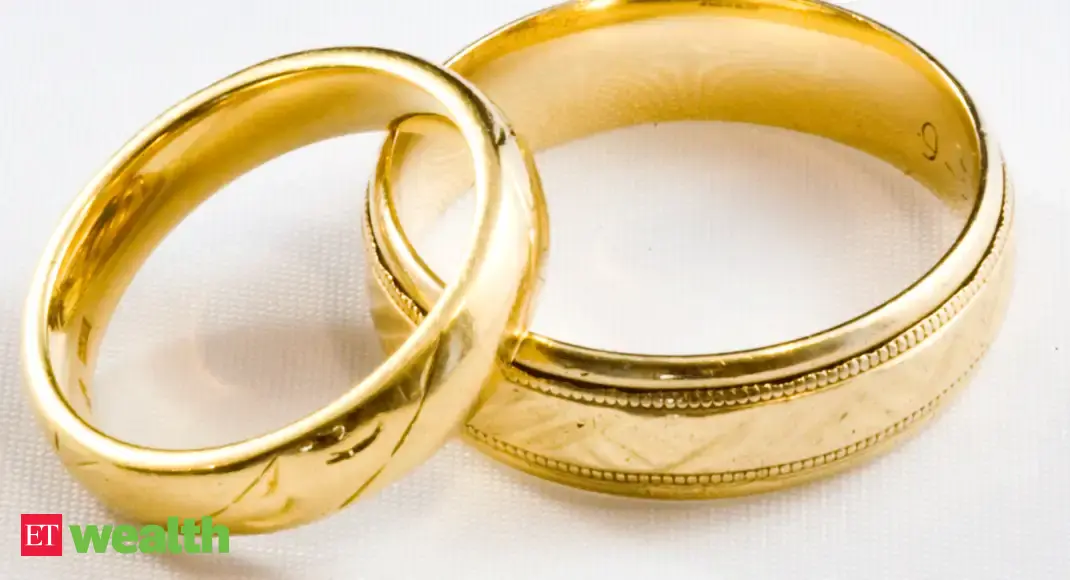 These gold jewelry or gold artefacts are not permitted after 31st March ...