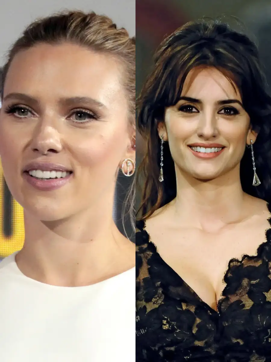 Actresses who kissed their female co-stars | mirchiplus