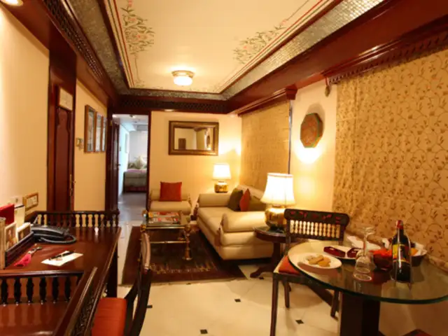 royal train in india: Luxury served on wheels: India's 5 most royal ...