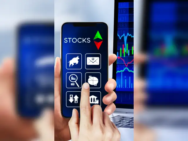 bullish trend: 4 NSE stocks signalling bullish reversal on candlestick ...