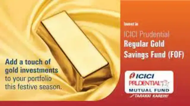 Top 5 gold funds with double-digit returns in the last 3 years - Power ...