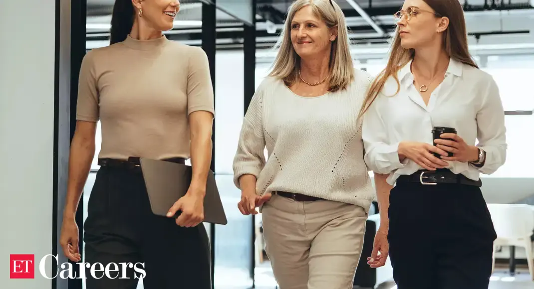 maternity (amendment) bill: Returnship programmes pave the path for ...