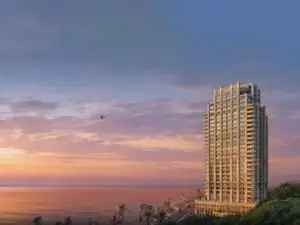 JP Taparia family apartment: JP Taparia family buys India’s costliest ...