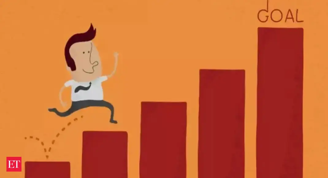 How To Reach Your Future Goals With Mutual Funds The Economic Times