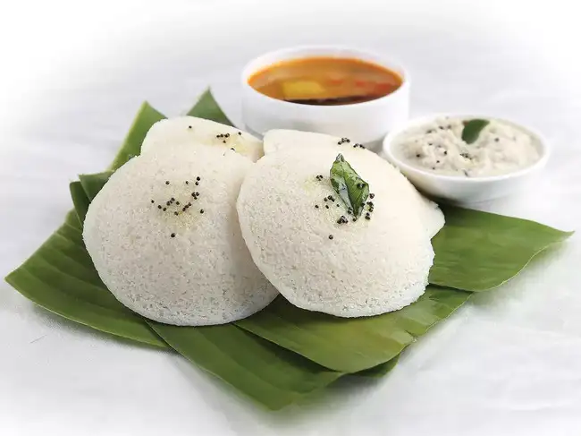 World Idli Day 2023: World Idli Day: Foodie from Hyderabad spent Rs 6 ...